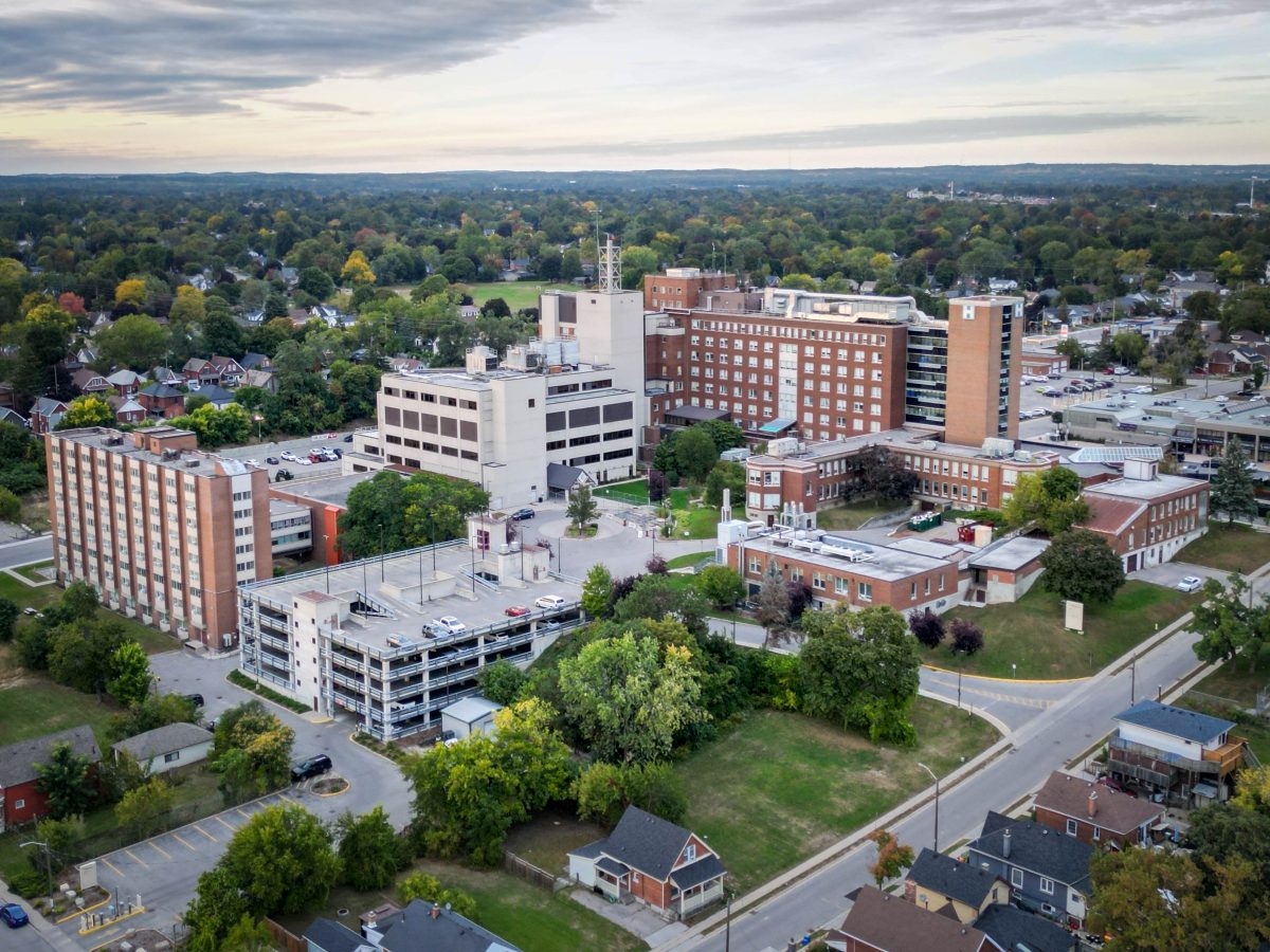 September 2024 Updates: First Phases of Emergency Department Renovation ...