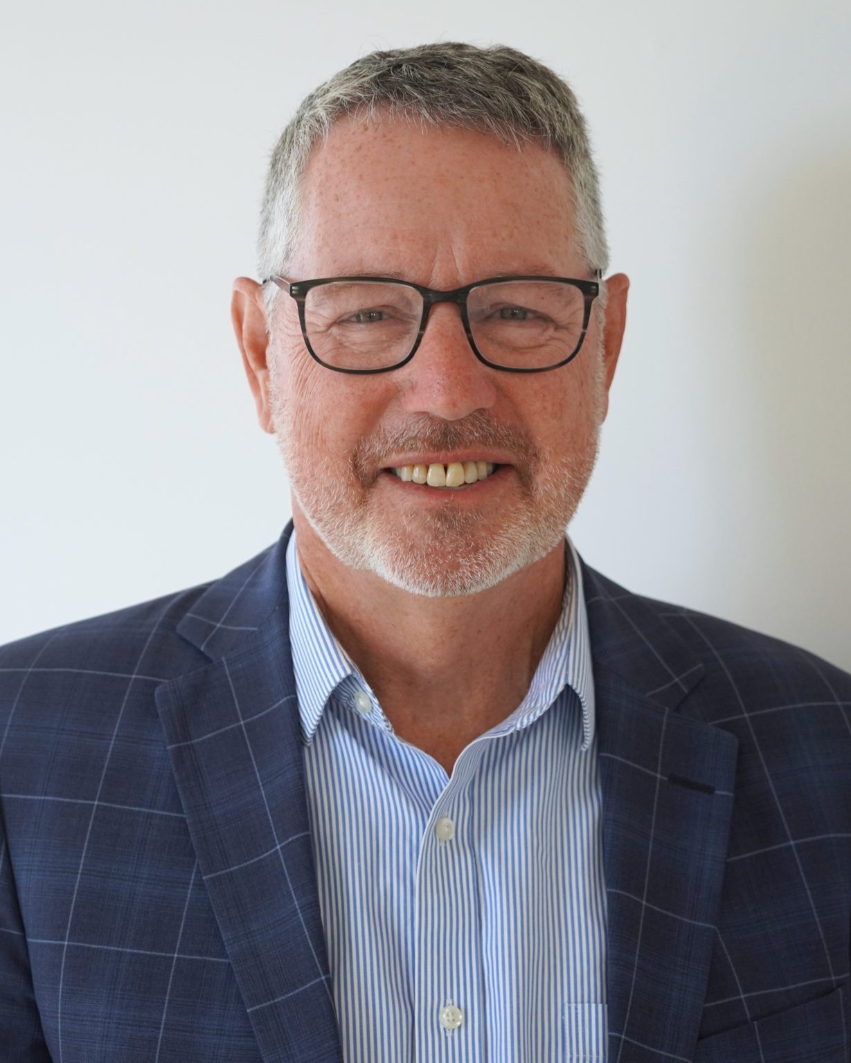 Site Identification - Reimagine BCHS